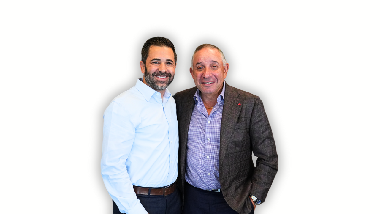 Takeaways 60: Victor Fuchs – I’m Not Really a Jewish Cowboy - MDL Group